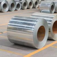 China 1.2mm Thickness Galvanized Steel Coils For Industrial Equipment for sale