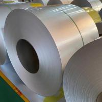 China Hot Dipped Galvalume Steel Coil DX51D+AZ for construction Materials for sale