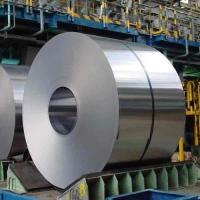 China DX53D Formable Galvanized Steel Coil with 270-500 MPa Tensile Strength and 140-280 MPa Yield Strength for Automotive Applications for sale