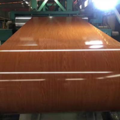China 0.32*1219mm Prepainted Galvanised Coil  Steel Coil G550 For Home Appliance for sale