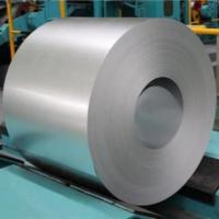 China Q235 Galvalume Steel Coil 0.12-1.5mm Thickness for Architectural for sale