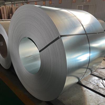 China S450GD+AZ Galvalume Steel Coil 610mm for Construction Material for sale