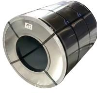 China S350GD+Z Galvanized Steel Coils with 0.12-3.0mm Thickness For Architecture for sale