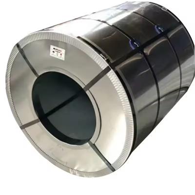 China S350GD+Z Galvanized Steel Coils with 0.12-3.0mm Thickness For Architecture for sale