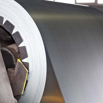 China Dx52D Galvanized Steel Coils with Z200 For Agricultural Applications for sale