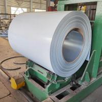 China G550 Pre-painted Galvanized Steel Coil For Building Materials for sale