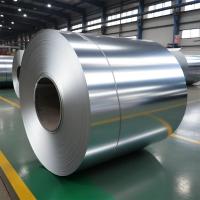 China SGCC Galvanized Steel Coil with Z30-Z275 For Integrated Building Systems for sale