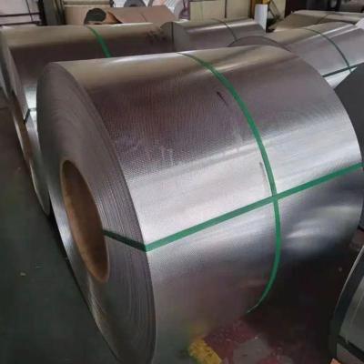 China 0.3-1.5mm Hot Dipped Galvalume Steel Coil For Construction Materials for sale