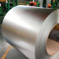 China 0.12-2.0mm Thickness Galvalume Steel Coil AZ275 Coated For Agricultural Industry for sale