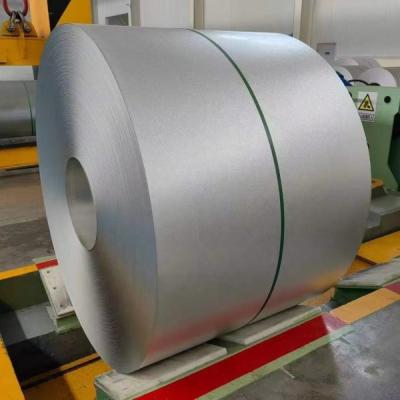 China S350GD+AZ Galvalume Steel Coil With 55% Aluminum For Logistics&Packaging for sale