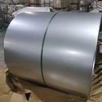 China DX54D High Strength Galvanized Steel Coil for Automotive Deep-Drawing for sale