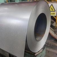 China S350GD+AZ150 Long Service Life Galvalume Steel Coil with 0.12-2.0mm Thickness for Roof & Wall for sale