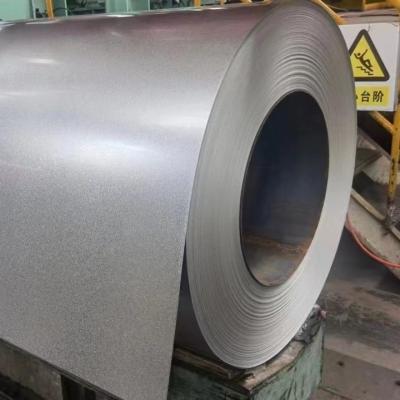 China S350GD+AZ150 Long Service Life Galvalume Steel Coil with 0.12-2.0mm Thickness for Roof & Wall for sale