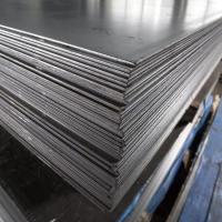 China AZ180 Heat-Resistant Galvalume Steel Sheet for Solar Panel Mounting Structures for sale