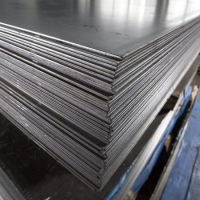 China AZ180 Heat-Resistant Galvalume Steel Sheet for Solar Panel Mounting Structures for sale