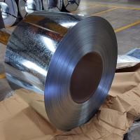 China SGCC Galvanized Steel Coil 0.12-3.0mm Thickness For Construction for sale