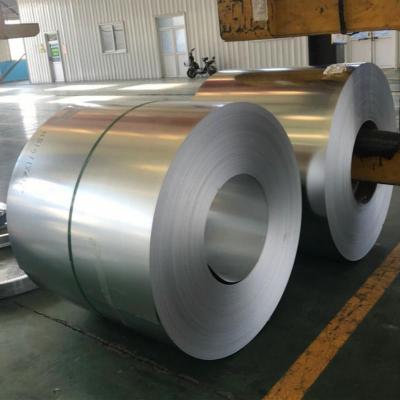 China AZ30-AZ275 Hot Dipped Galvalume Steel Coil For Building Industry for sale