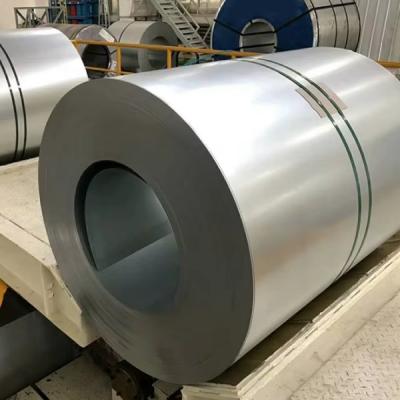 China Hot-Dipped Galvalume Steel Coil AZ30-AZ275 For Building & Construction for sale
