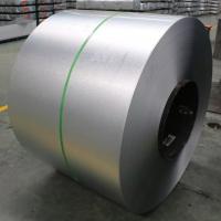 China 55% Alu Coated Galvalume Steel Coil 0.12-2.0mm Thickness for Agricultural for sale