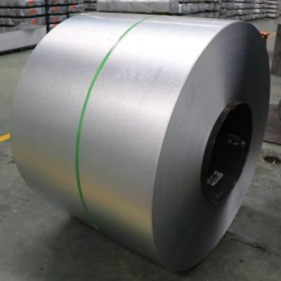 China 55% Alu Coated Galvalume Steel Coil 0.12-2.0mm Thickness for Agricultural for sale