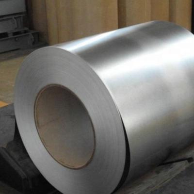 China AZ150 Galvalume Steel Coil For Agricultural Livestock Building Corrosion Protection for sale