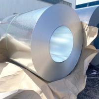 China SGCC Galvanized Steel Coils with 0.12-3.0mm Thickness For Construction for sale