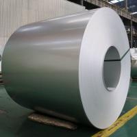 China DX52D+AZ Galvalume Steel Coil Anti-Finger Print For Building & Construction for sale