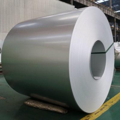 China DX52D+AZ Galvalume Steel Coil Anti-Finger Print For Building & Construction for sale
