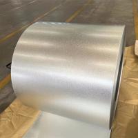China S300GD AZ60 Coating Galvalume Steel Coil with 55% Aluminum For Automotive for sale