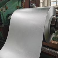 China S300GD AZ60 Coating Galvalume Steel Coil with 55% Aluminum For Automotive for sale
