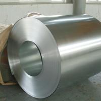 China DX51D Excellent Formability Galvanized Steel Coil For HVAC Ductwork Systems for sale