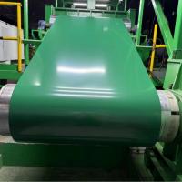 China 0.12-3.0mm Thickness Prepainted Galvanized Steel Coil G350 For Construction for sale