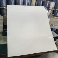 China DX52D+AZ Pre-painted Galvalume Steel Coil 1219mm For Building Components for sale