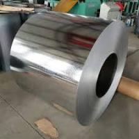 China AZ180 Heavy Coated Galvalume Steel Coil For Coastal Industrial Roofing for sale