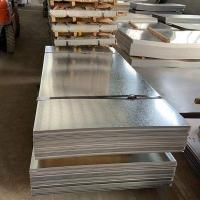 China DX51D+Z Galvanized Steel Coil With 1219mm Width For Agricultural Use for sale