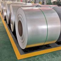 China SGLCC Hot-Dipped Galvalume Steel Coil AZ30-AZ275 For Industrial Use for sale