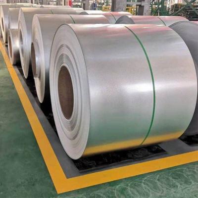 China SGLCC Hot-Dipped Galvalume Steel Coil AZ30-AZ275 For Industrial Use for sale