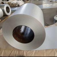 China SGLCC Hot-Dipped Galvalume Steel Coil AZ30-AZ275 For Industrial Use for sale