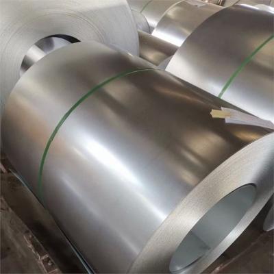 China Anti-Fingerprint Galvanized Steel Coil For Exhibition & Event Fencing for sale