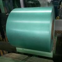 China Anti-Fingerprint Galvanized Steel Coil For Exhibition & Event Fencing for sale