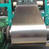 China DX52D Galvanized Steel Coil With Z30-Z275 For Building And Construction for sale
