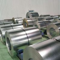 China G350 Galvanized Steel Coil With Z30-Z275 Coating For Transportation for sale