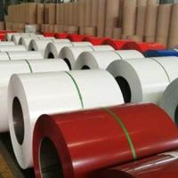 China S550GD+AZ High Strength PPGL Galvalume Steel Coil For Solar Mounting Structures for sale