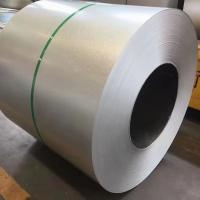 China Hot-Dipped Galvalume Steel Coil AZ30-AZ275 For Agricultural Facilities for sale