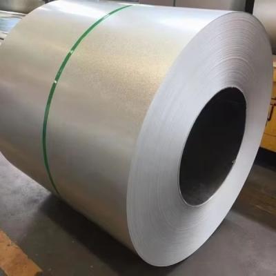 China Hot-Dipped Galvalume Steel Coil AZ30-AZ275 For Agricultural Facilities for sale