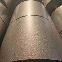China Hot-Dipped Galvalume Steel Coil AZ30-AZ275 For Agricultural Facilities for sale