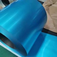 China Hot-Dipped Galvalume Steel Coil AZ30-AZ275 For Agricultural Facilities for sale