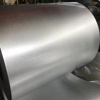 China DX51D+AZ Galvalume Steel Coil 0.12-2.0mm For Construction Use for sale
