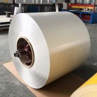 China G350 Prepainted Galvanized Steel Coil AZ30-AZ275 For Wall Panel & Roof for sale