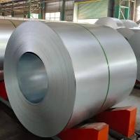 China AZ200 Ultra Heavy Coated Galvalume Steel Coil For Offshore Platform Structures for sale